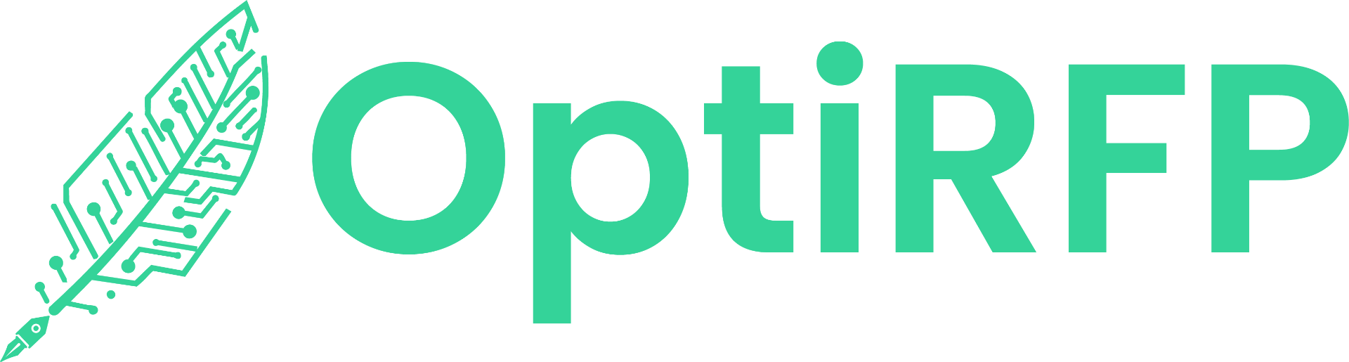 OptiRFP — AI-Powered RFP Response Platform